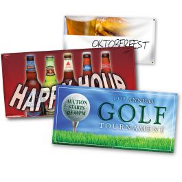 World Division|Custom Vinyl Banners Factory Direct