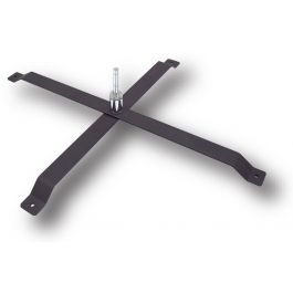 Heavy Duty Crossbar Stand