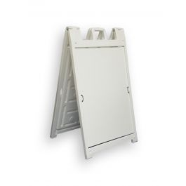 Signicade® Deluxe Sign Holder (hardware only)
